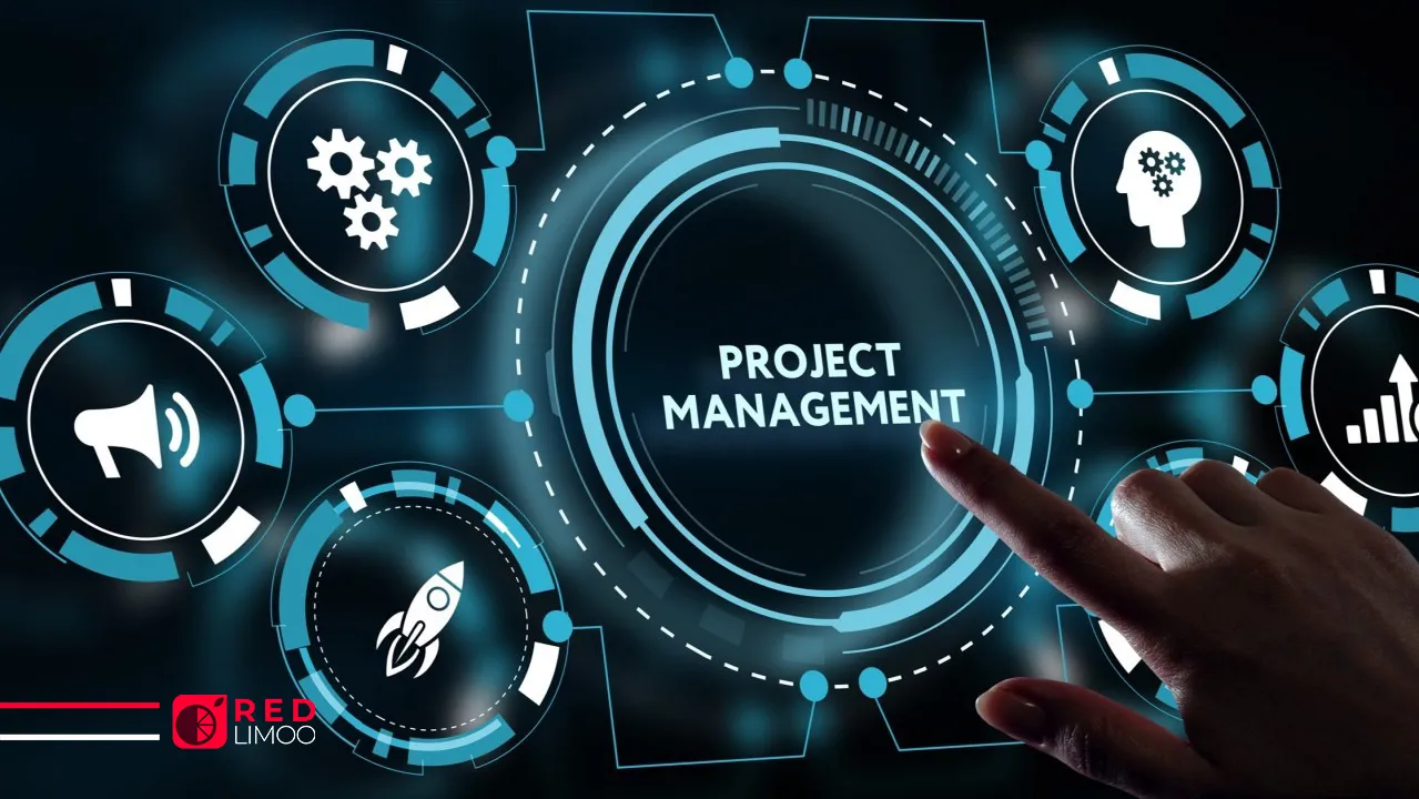 بهینه‌سازی مدیریت پروژه‌ها با ماژول هوشمند CRM Wise - REDLIMOO
