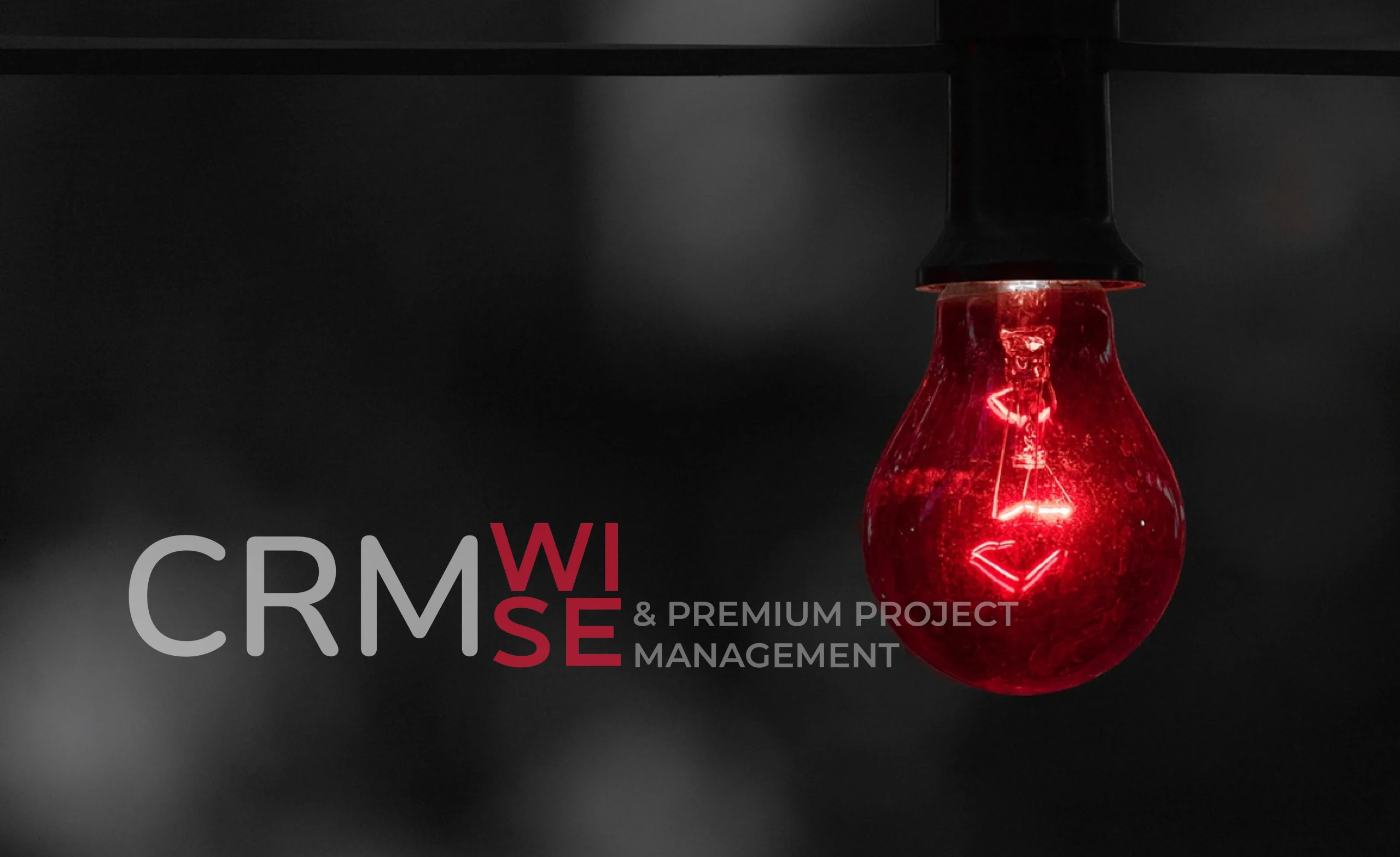 - REDLIMOO سامانه مدیریت مشتری و پروژه CRMWISE | نرم‌افزار جامع کسب‌وکار