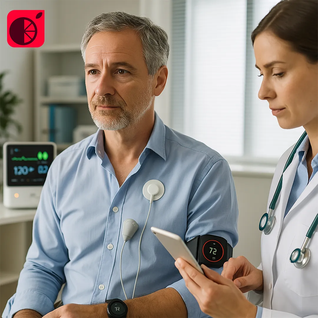 اینترنت اشیا، تحولی نوین در صنعت پزشکی - REDLIMOO اینترنت اشیا، پزشکی، هوشمند