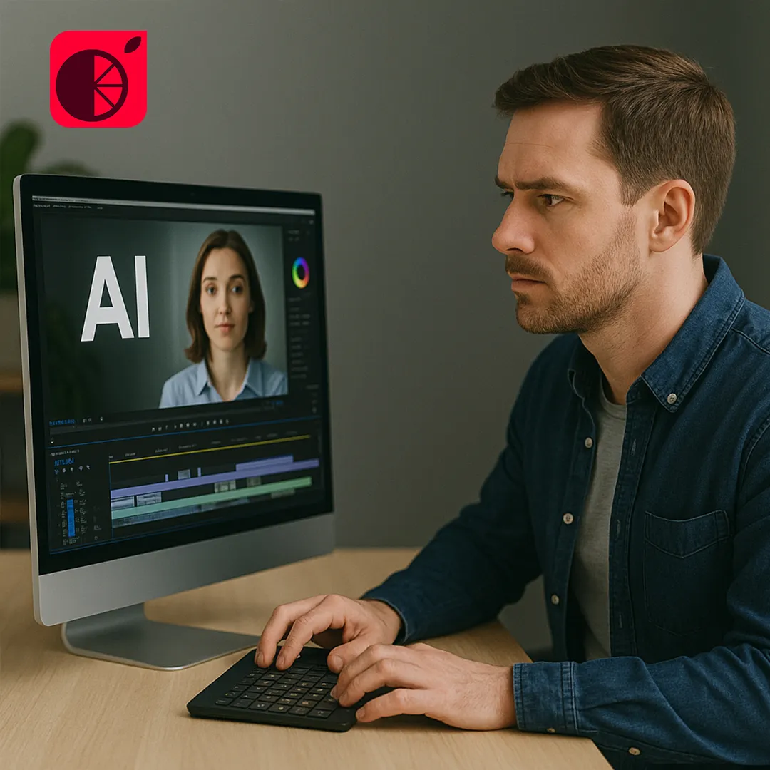 - REDLIMOO بهترین ابزارهای تولید ویدیو با هوش مصنوعی در سال ۲۰۲۵