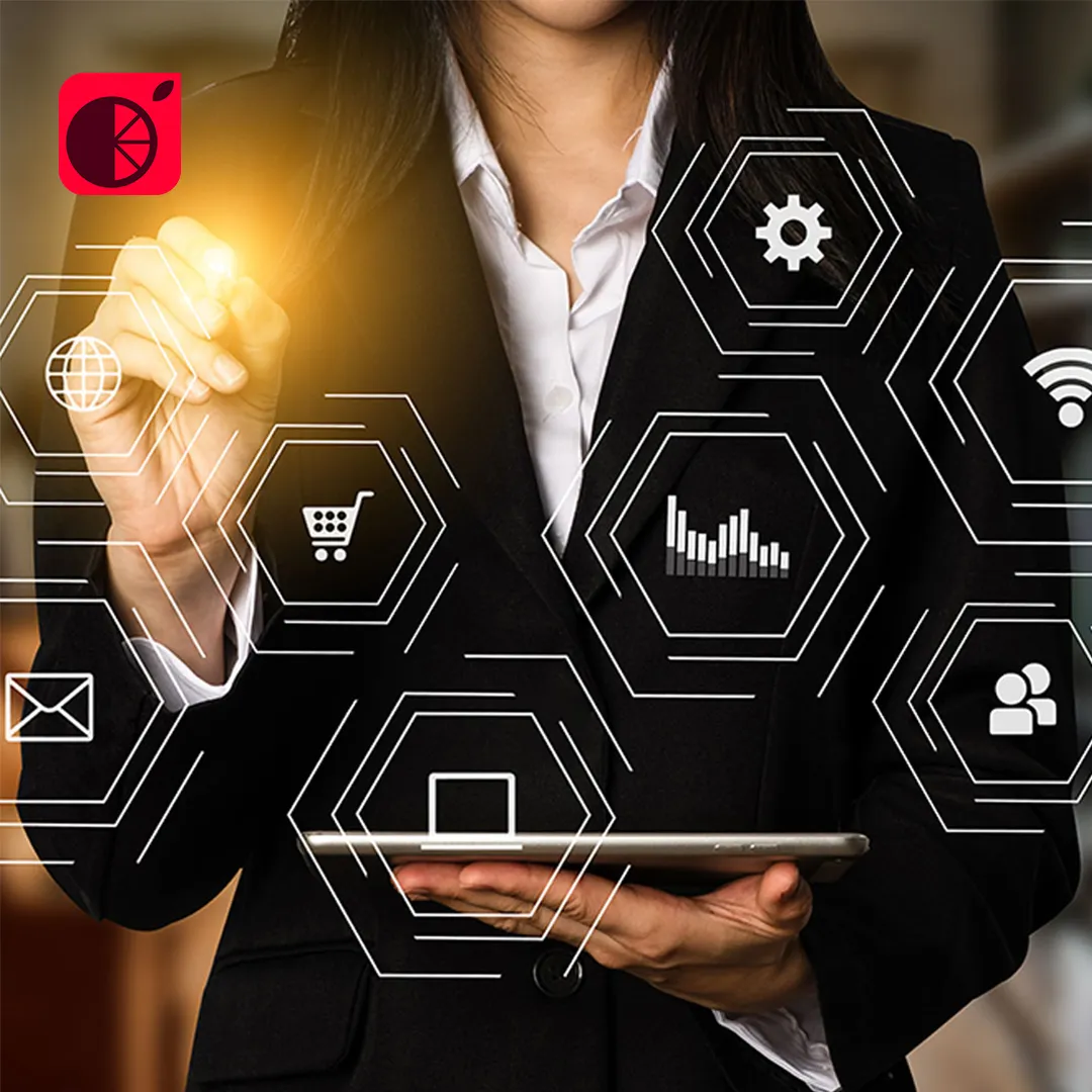Why Digital Marketing Matters Today - REDLIMOO